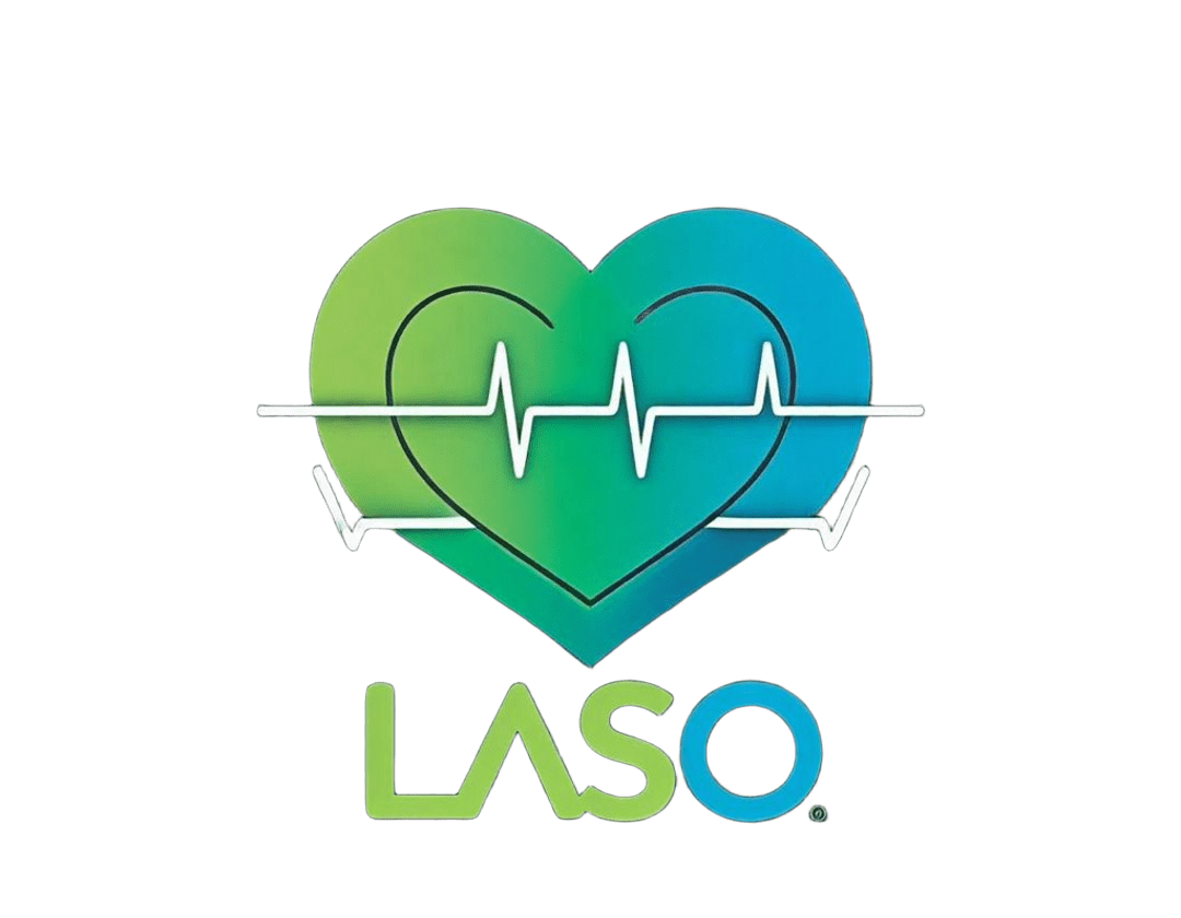 Laso Digital Health